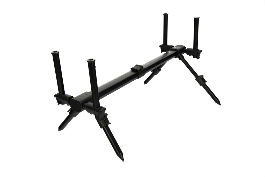 double rod pod