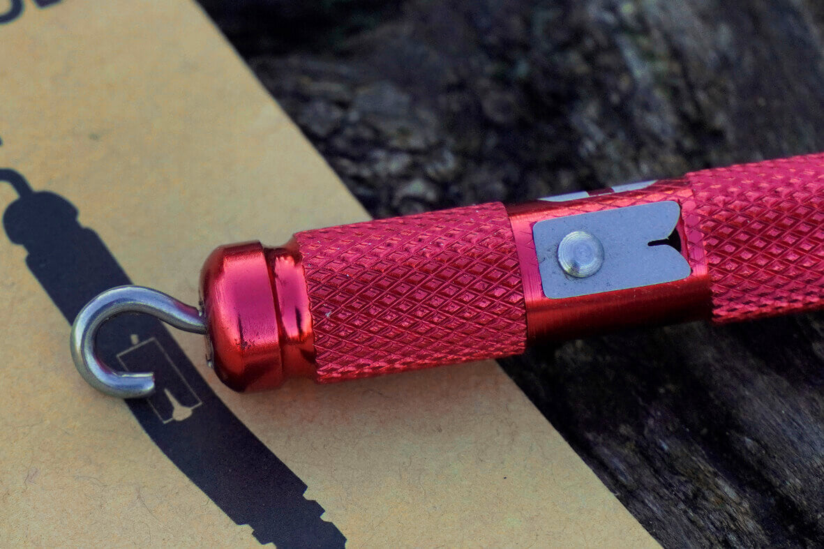 Carp Fishing Gear Rig Accessory Rig Tool Chod & Stiff Rig Forge Tackle