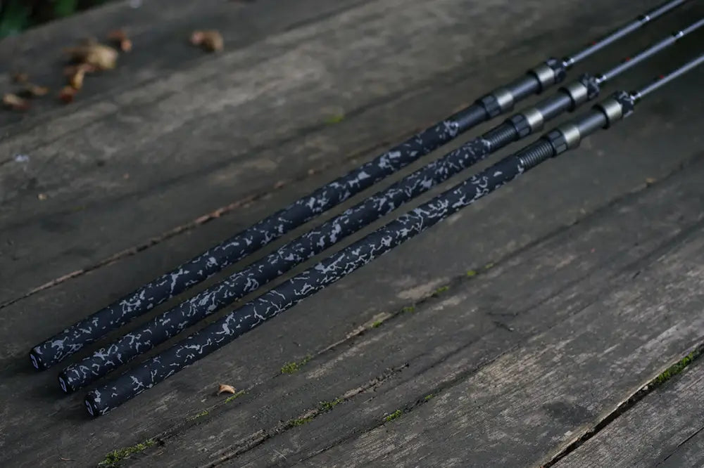 Carp Fishing Rod Forge Carpfishing Equipment Carp Gear Carp Rods