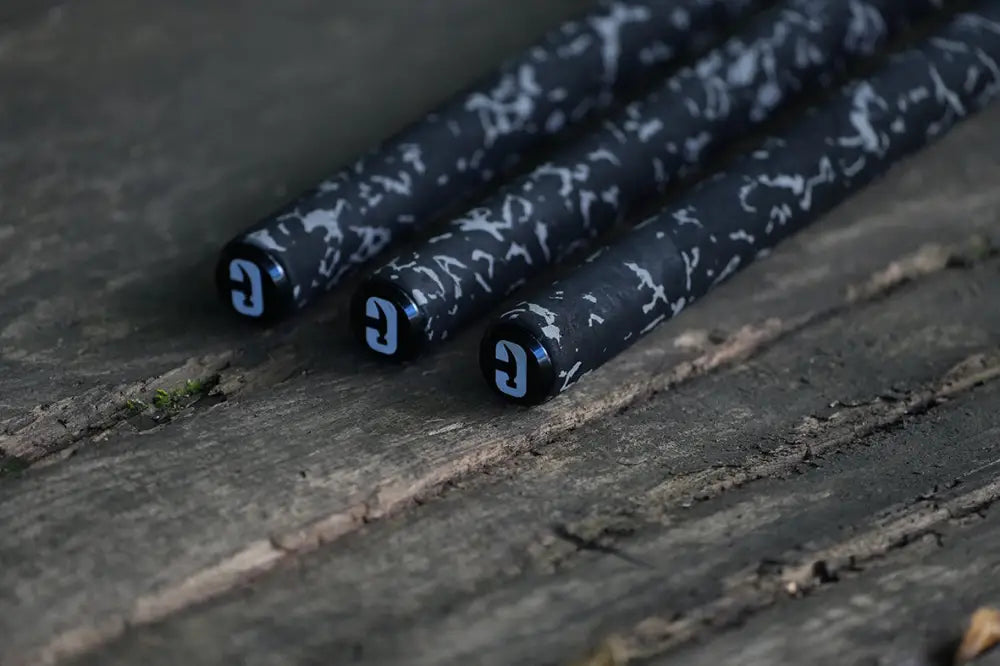 Carp Fishing Rod Forge Carpfishing Equipment Carp Gear Carp Rods