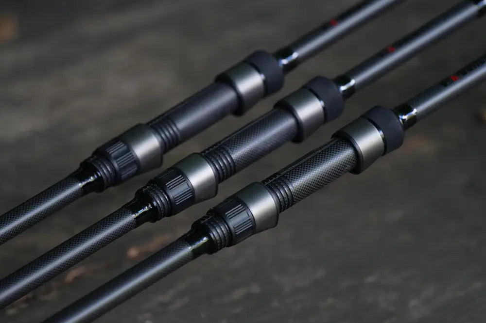 Carp Fishing Rod Forge Carpfishing Equipment Carp Gear Carp Rods