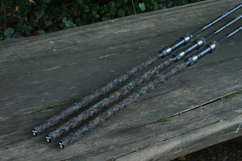 Carp Fishing Rod Forge Carpfishing Equipment Carp Gear Carp Rods