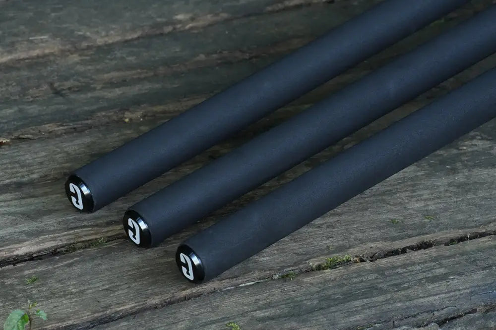 Carp Fishing Rod Forge Carpfishing Equipment Carp Gear Carp Rods