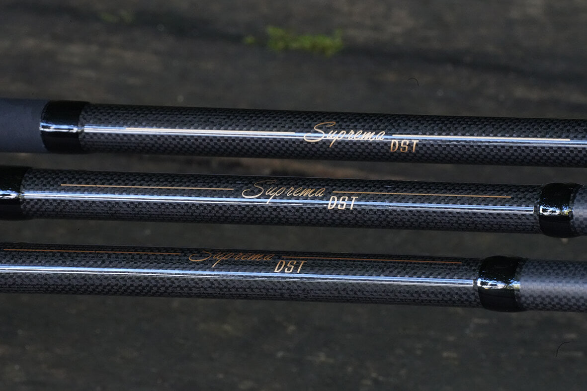 Carp Fishing Rod Forge Carpfishing Equipment Carp Gear Carp Rods