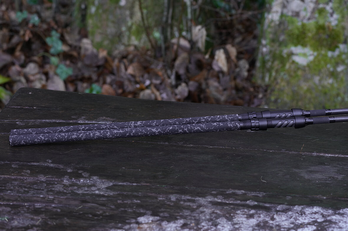 Carp Fishing Rod Forge Carpfishing Equipment Carp Gear Carp Rods