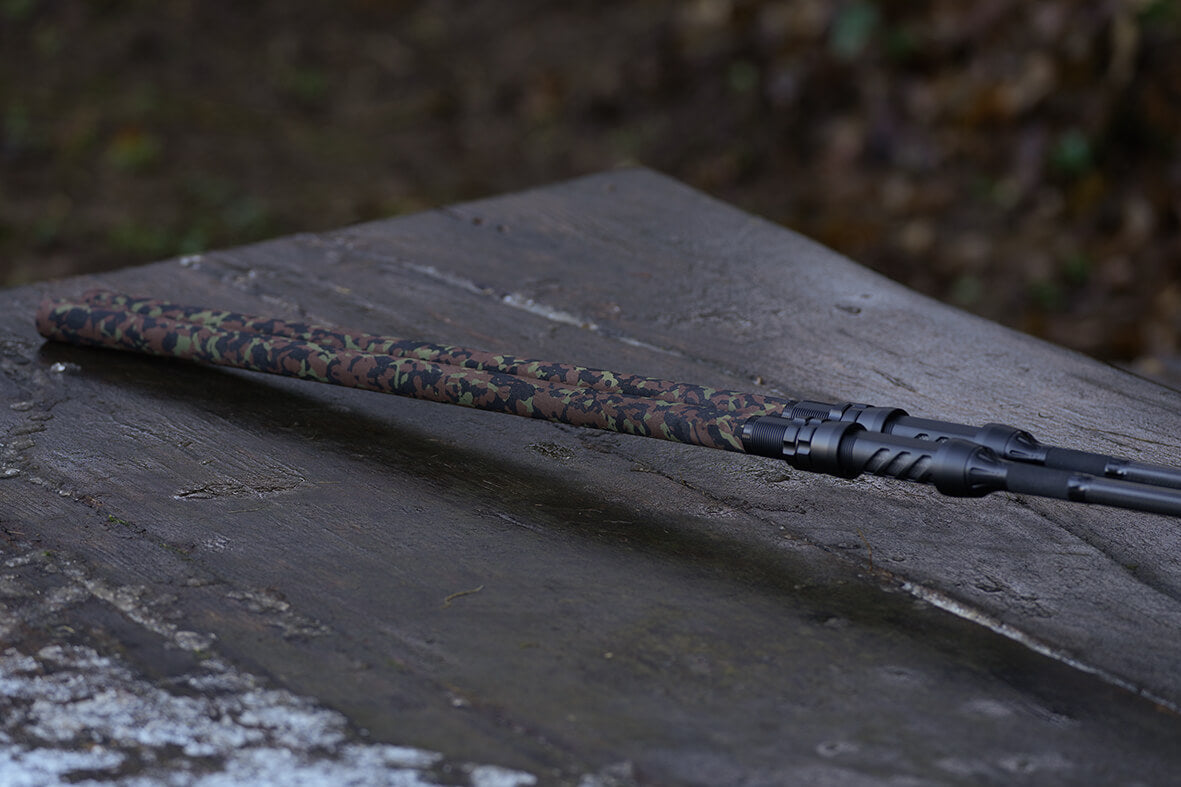 Carp Fishing Rod Forge Carpfishing Equipment Carp Gear Carp Rods