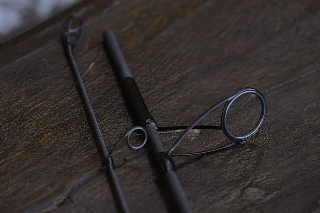 Carp Fishing Rod Forge Carpfishing Equipment Carp Gear Carp Rods