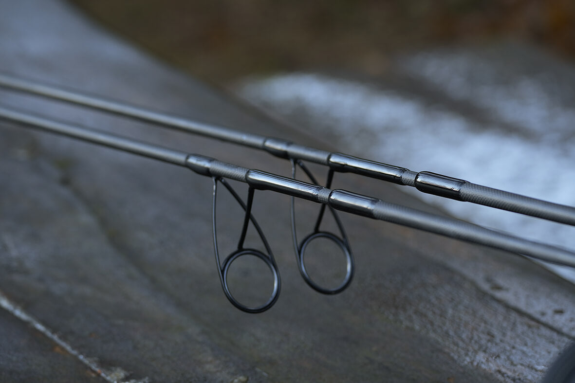 Carp Fishing Rod Forge Carpfishing Equipment Carp Gear Carp Rods