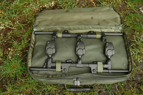 Forge Carp Fishing Tackle Equipment Rod Pod X 2-3 Rods Carp Gear