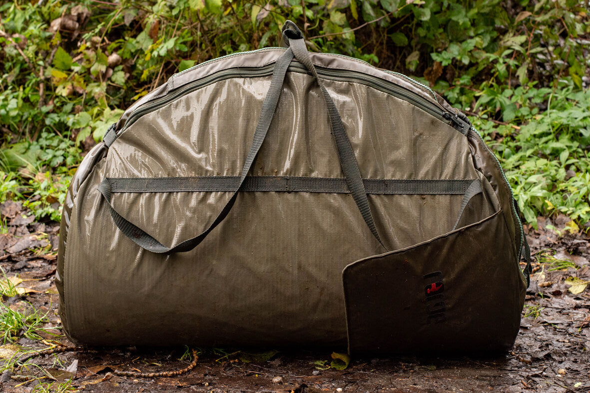 Forge Carp Fishing Tackle Specimen Unhooking Mat Carp Care Gear