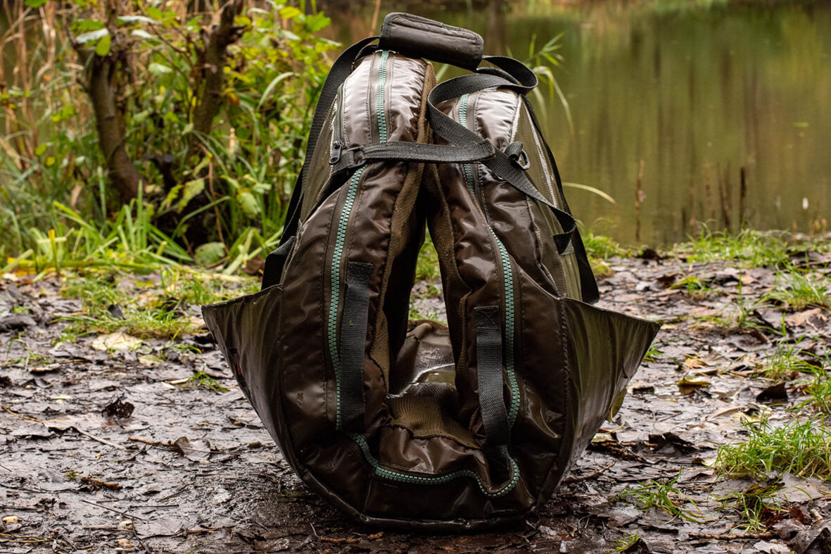 Forge Carp Fishing Tackle Specimen Unhooking Mat Carp Care Gear