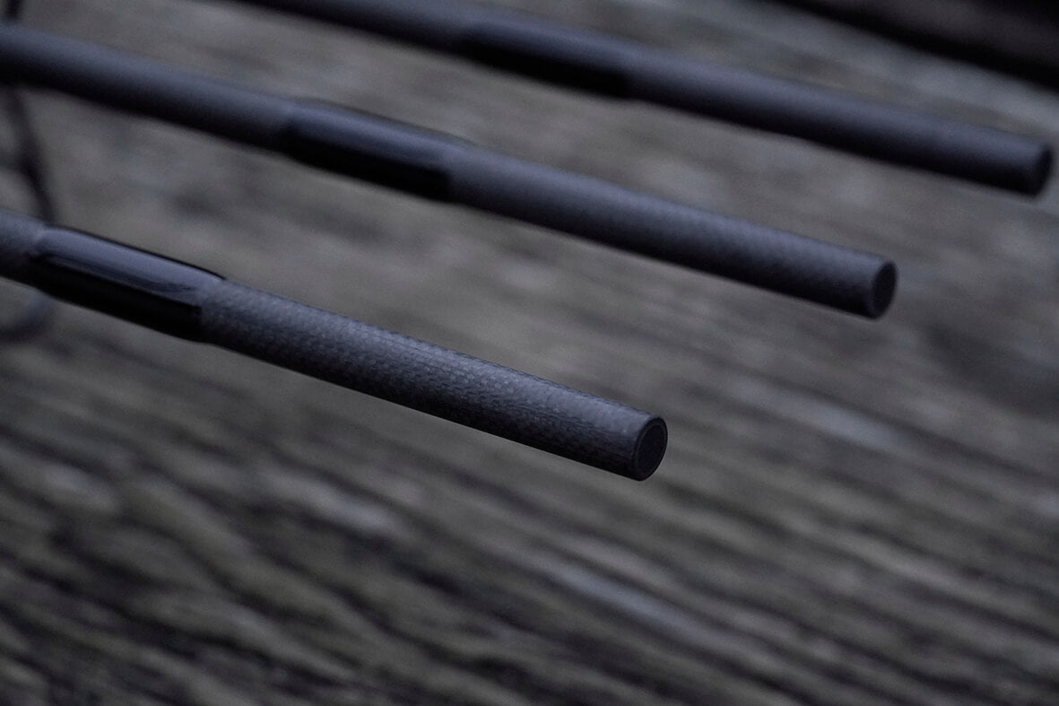 Carp Fishing Rod Forge Carpfishing Equipment Carp Gear Carp Rods