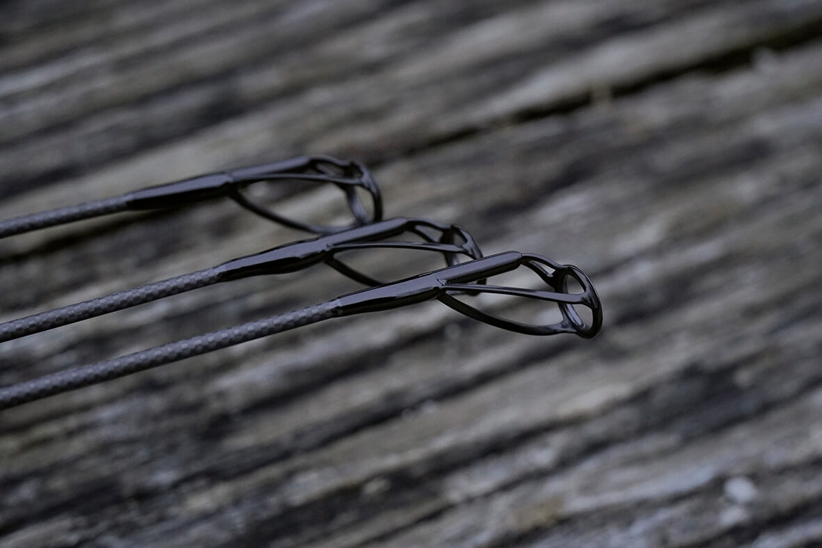 Carp Fishing Rod Forge Carpfishing Equipment Carp Gear Carp Rods