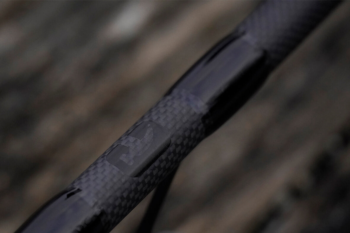 Carp Fishing Rod Forge Carpfishing Equipment Carp Gear Carp Rods