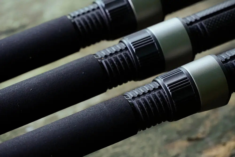 Carp Fishing Rod Forge Carpfishing Equipment Carp Gear Carp Rods