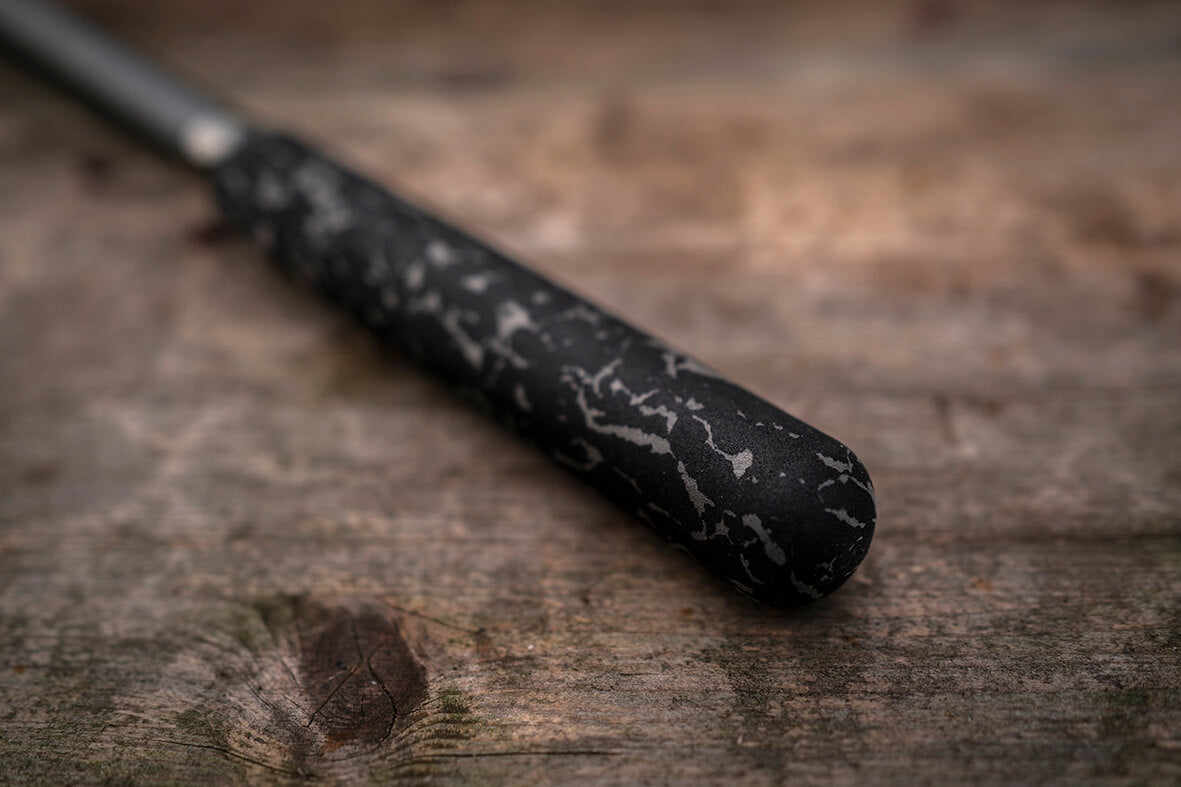 Carp Fishing Rod Forge Carpfishing Equipment Carp Gear Carp Rods