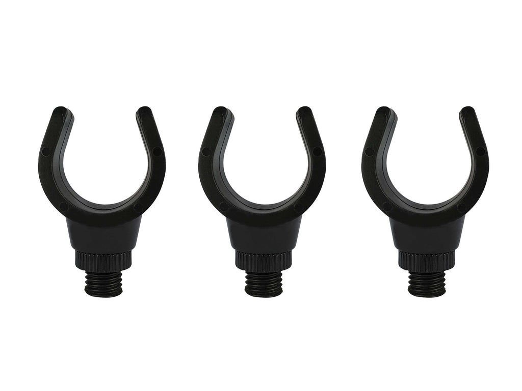 Forge Carp Fishing Tackle Equipment Classic Rod Rest Rod Support