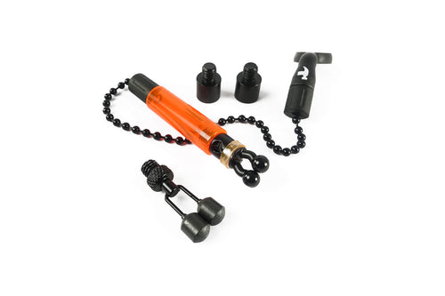 bite indicator line clips