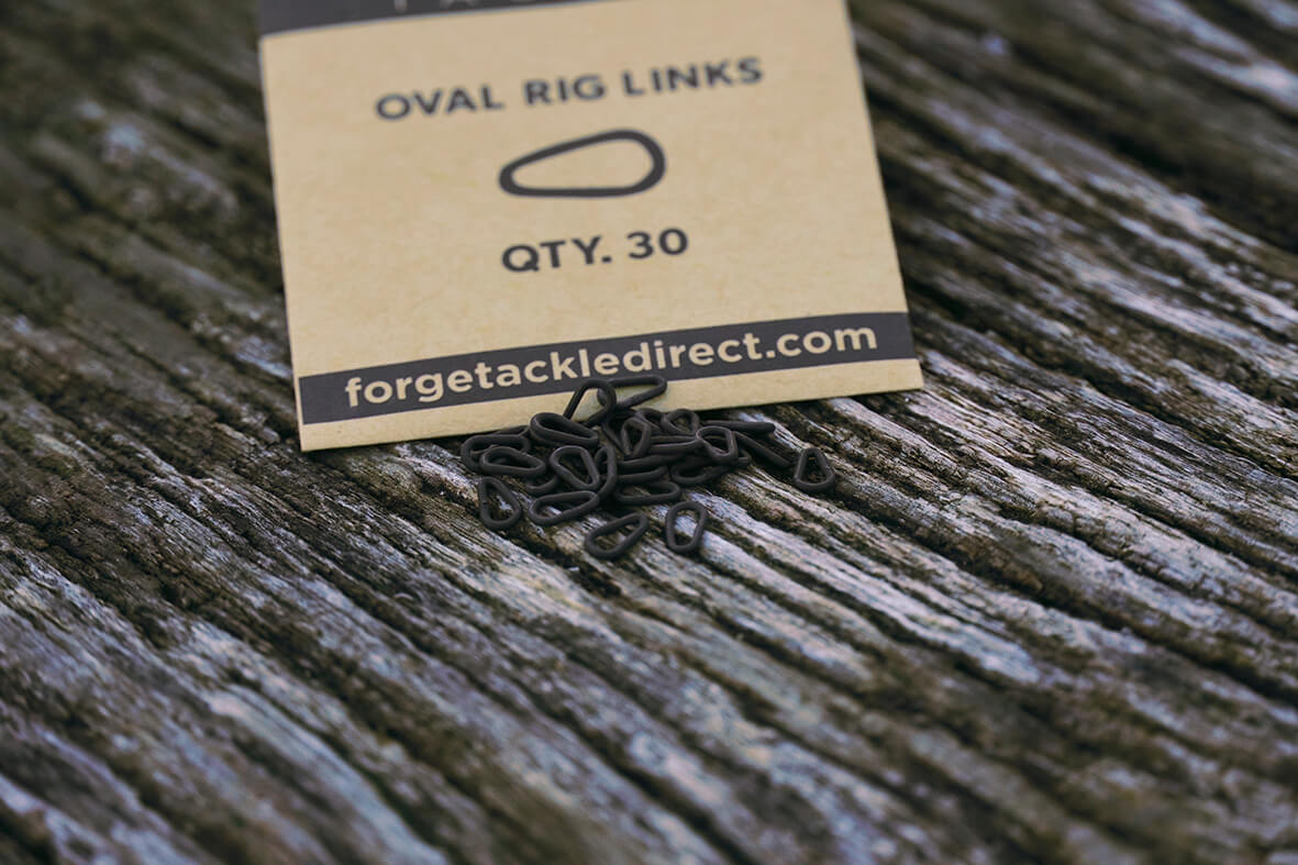 Carp Fishing Equipment Forge Tackle Terminal Tackle Carp Rig End Game