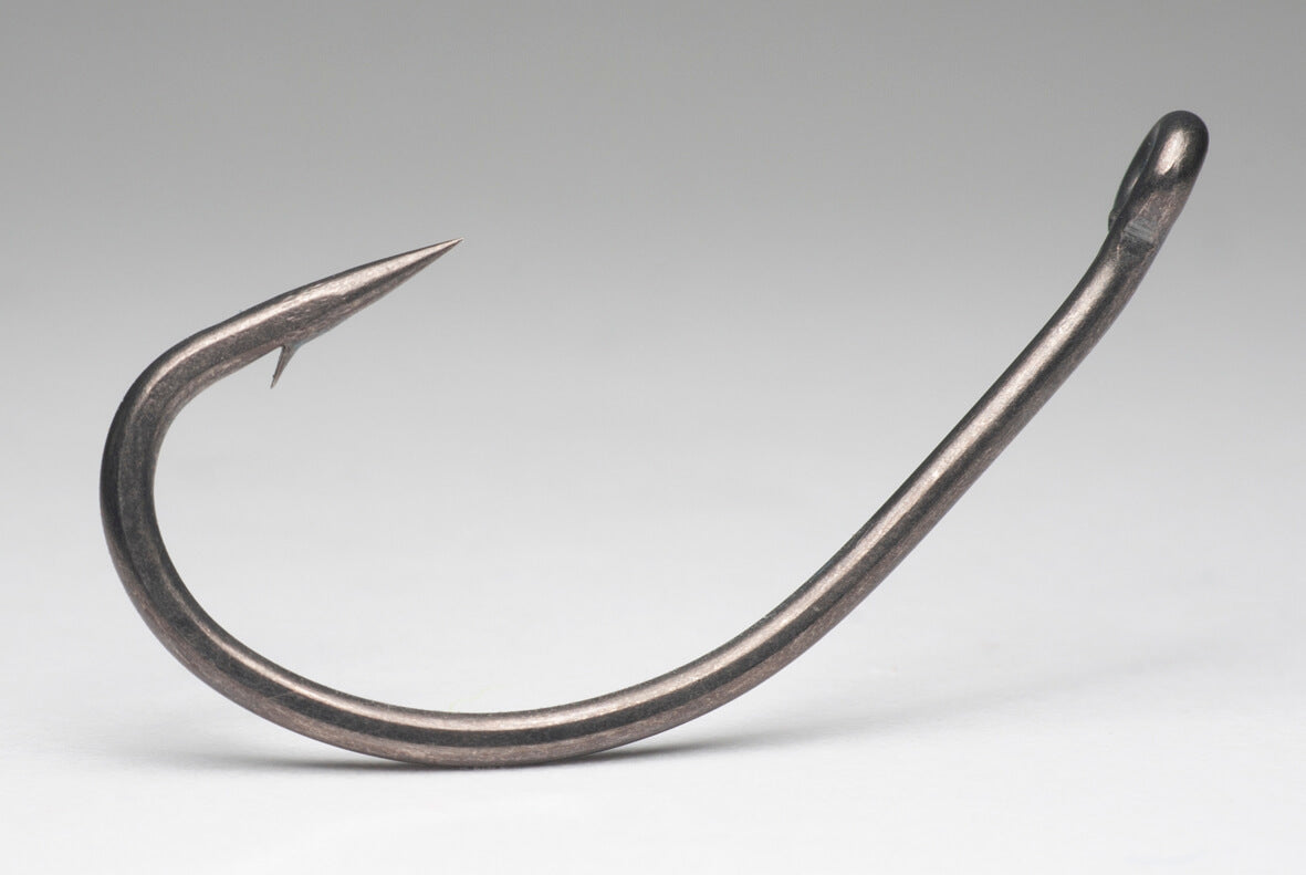 Forge Carp Fishing Tackle Equipment Continental Curve Hook PTFE teflon